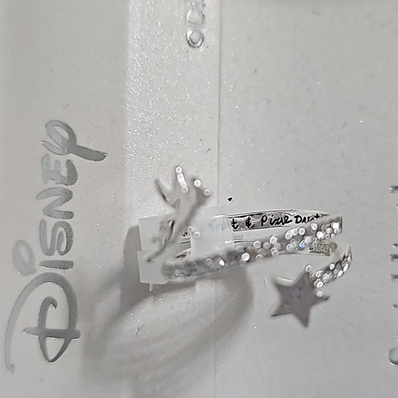 Disney | Jewelry | Disney Tinkerbell Ring | Poshmark